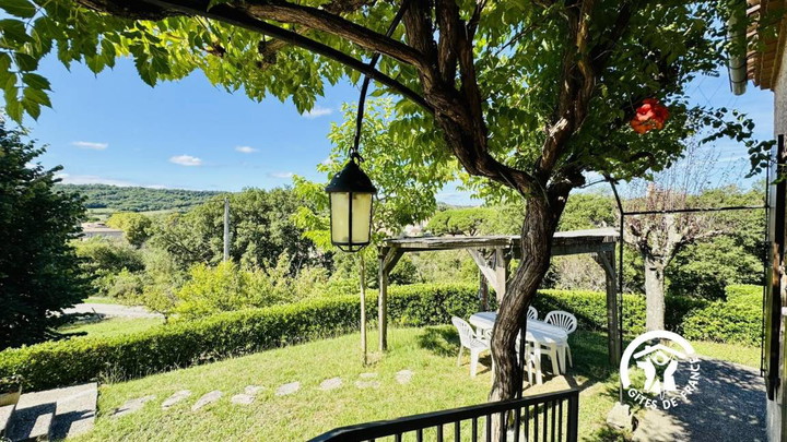 72 M² Gîte ∙ 2 Schlafzimmer ∙ 4 Gäste - Carcassonne