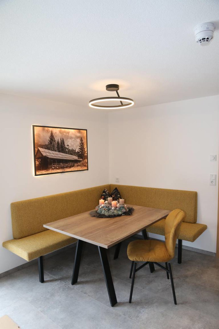 46 M² Apartamento ∙ 1 Habitación ∙ 2 Huéspedes - Sillian