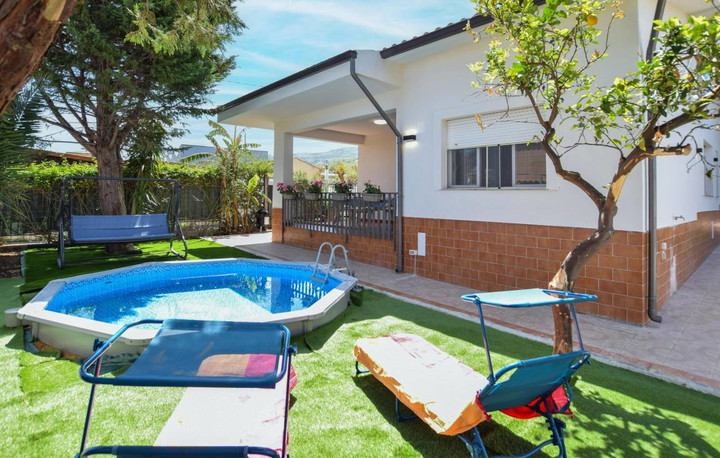 120 M² Maisonette ∙ 3 Camere Da Letto ∙ 8 Ospiti - Trabia