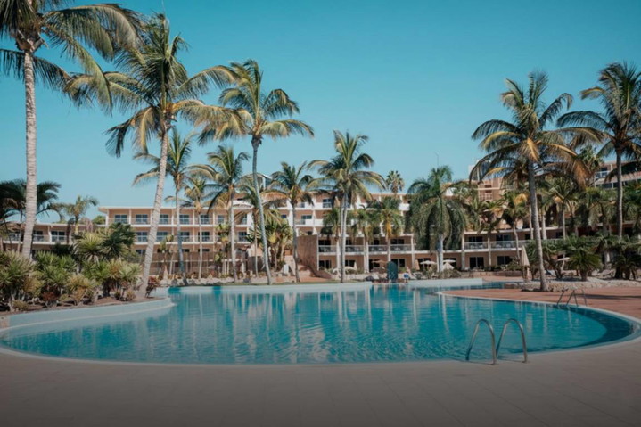 29 M² Hotel ∙ 3 Guests - Fuerteventura