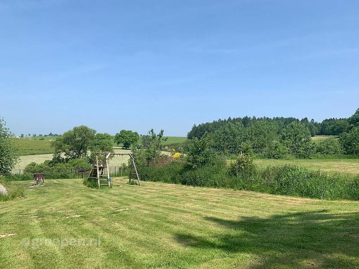 Maison De Vacances ∙ 6 Chambres ∙ 20 Personnes - Gouvy