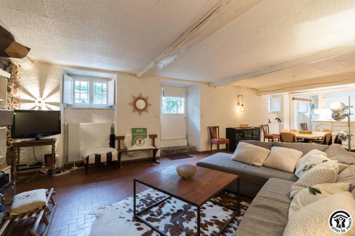 90 M² Gîte ∙ 2 Bedrooms ∙ 6 Guests - Les
