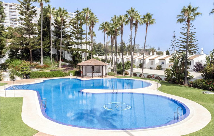 70 M² Huis ∙ 2 Slaapkamers ∙ 4 Gasten - Benalmádena