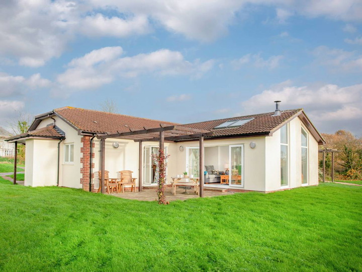 Cottage ∙ 2 Chambres ∙ 4 Personnes - Sidmouth