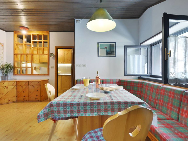 45 M² Apartment ∙ 1 Bedroom ∙ 4 Guests - Alta Badia