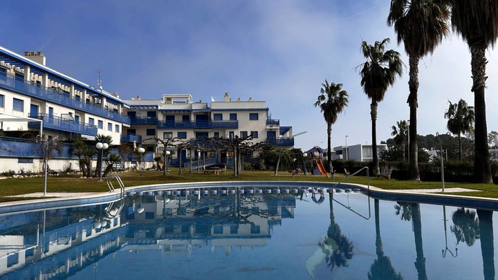 70 M² Apartment ∙ 2 Bedrooms ∙ 6 Guests - Alcossebre