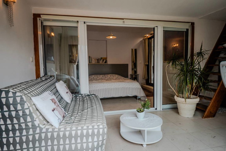 25 M² Bed And Breakfast ∙ 1 Bedroom ∙ 4 Guests - Ifs