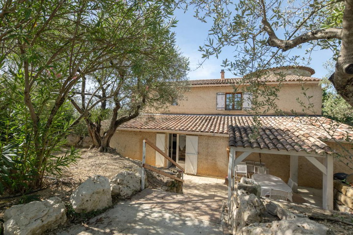 60 M² Cottage ∙ 2 Bedrooms ∙ 6 Guests - Languedoc-Roussillon