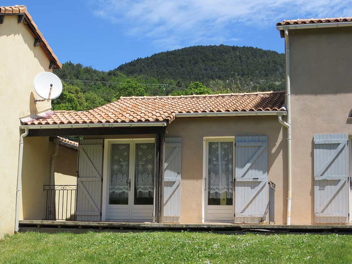 32 M² Gîte ∙ 1 Chambre ∙ 4 Personnes - Gorges du Verdon