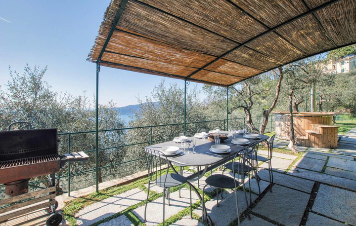 90 M² Casa ∙ 3 Habitaciones ∙ 8 Huéspedes - Portofino