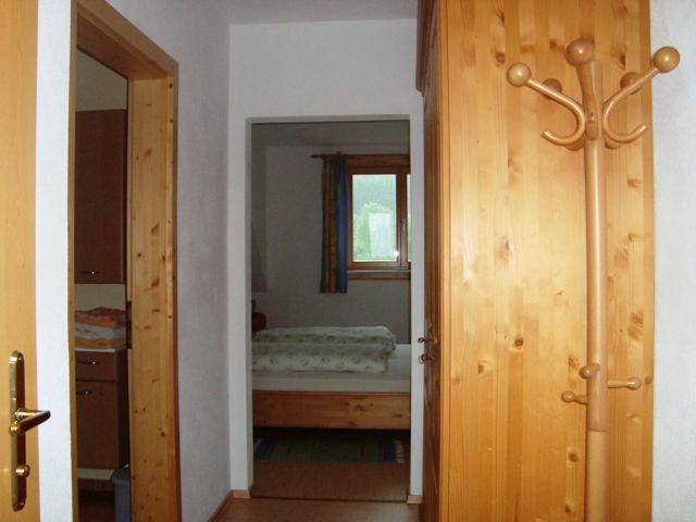 24 M² Hotel ∙ 1 Slaapkamer ∙ 2 Gasten - Hinterstoder