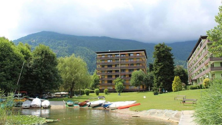 59 M² Apartment ∙ 1 Bedroom ∙ 4 Guests - Gerlitzen