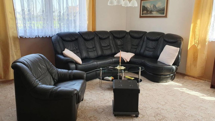 80 M² Ferienwohnung ∙ 1 Schlafzimmer ∙ 4 Gäste - Thale