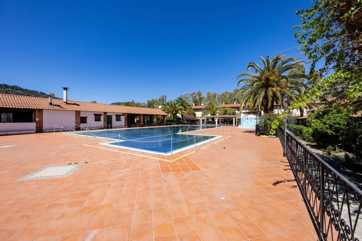 46 M² Apartment ∙ 1 Bedroom ∙ 5 Guests - Falcone