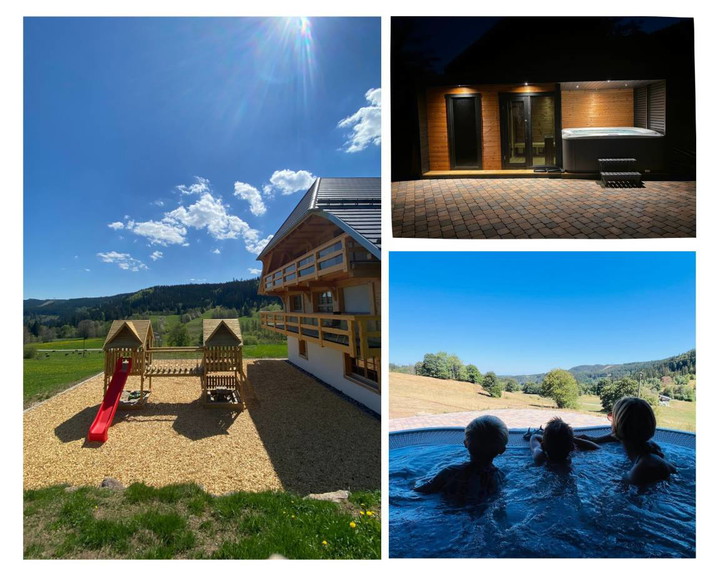 50 M² Apartment ∙ 2 Bedrooms ∙ 4 Guests - Titisee-Neustadt