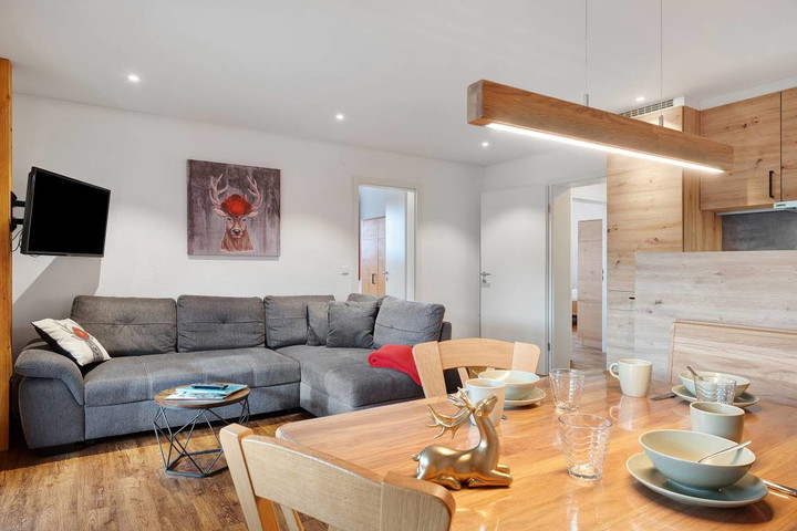 65 M² Apartment ∙ 2 Bedrooms ∙ 5 Guests - Freiburg