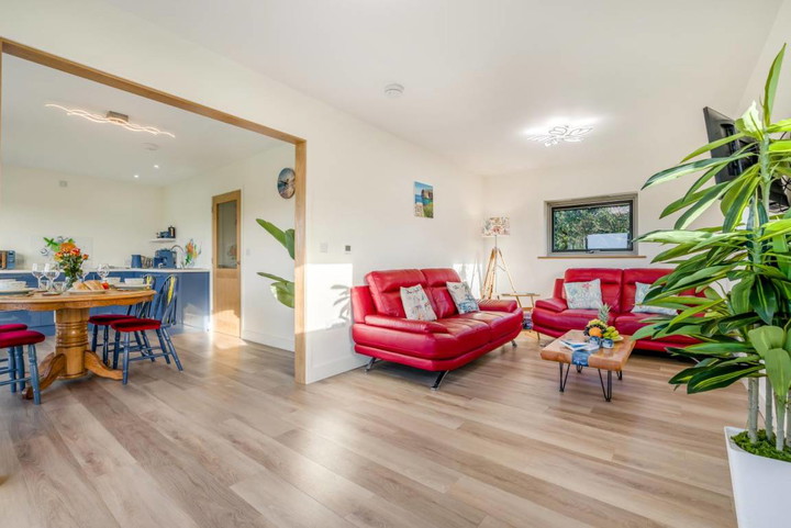 House ∙ 2 Bedrooms ∙ 4 Guests - Boscastle