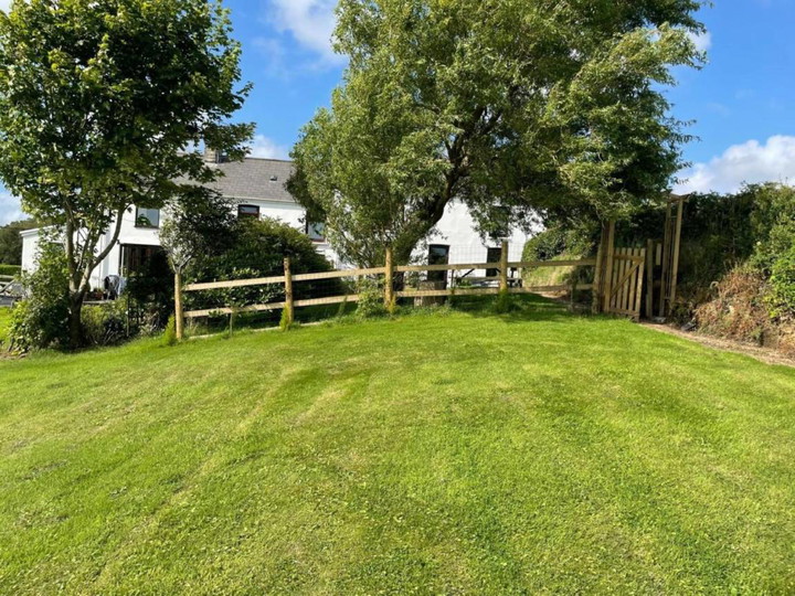 Cottage ∙ 2 Bedrooms ∙ 4 Guests - Llanelli