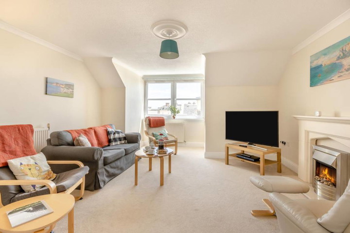 Apartment ∙ 2 Bedrooms ∙ 4 Guests - Sidmouth