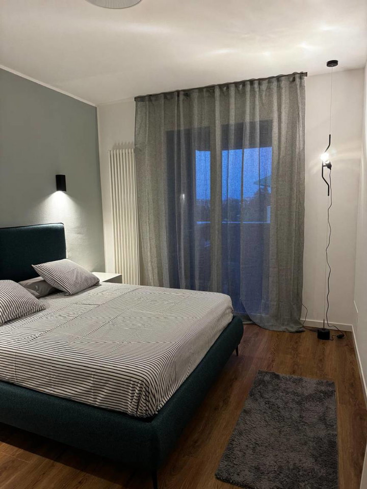 70 M² Appartement ∙ 1 Chambre ∙ 2 Personnes - Trévise