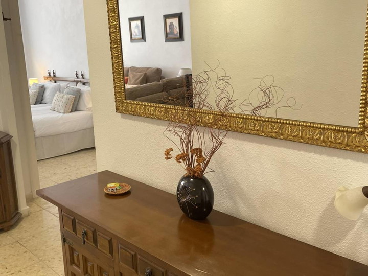 55 M² Apartamento ∙ 1 Habitación ∙ 3 Huéspedes - Marbella