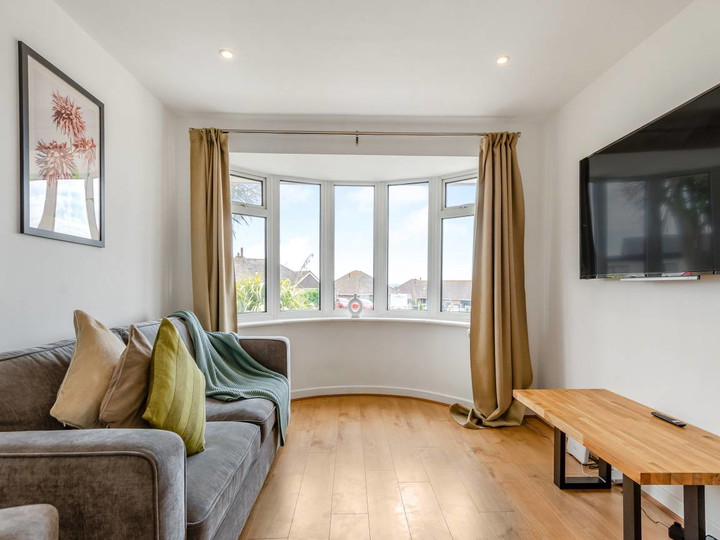 Cottage ∙ 2 Bedrooms ∙ 5 Guests - Seaford