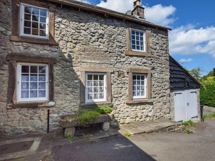 Cottage ∙ 2 Chambres ∙ 4 Personnes - Peak District