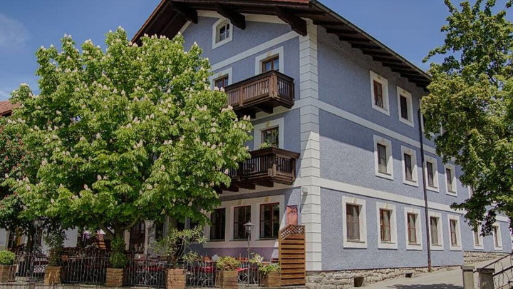 Hotel ∙ 2 Gasten - Wegscheid