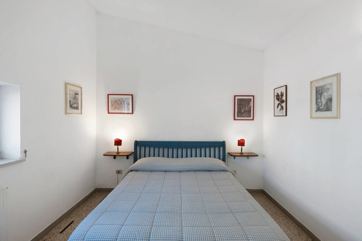 60 M² Apartament ∙ 3 Sypialnie ∙ 6 Gości - Vico Equense