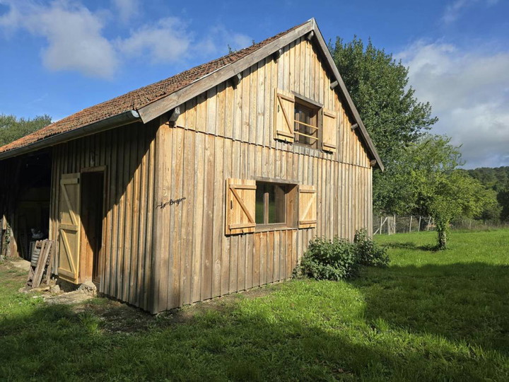 35 M² Gîte ∙ 1 Chambre ∙ 2 Personnes - La Roque-Gageac