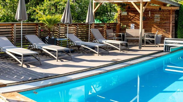 25 M² Hotel ∙ 1 Bedroom ∙ 2 Guests - Salzburg