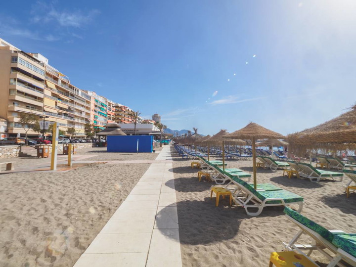 50 M² Apartamento ∙ 1 Quarto ∙ 3 Hóspedes - Mijas