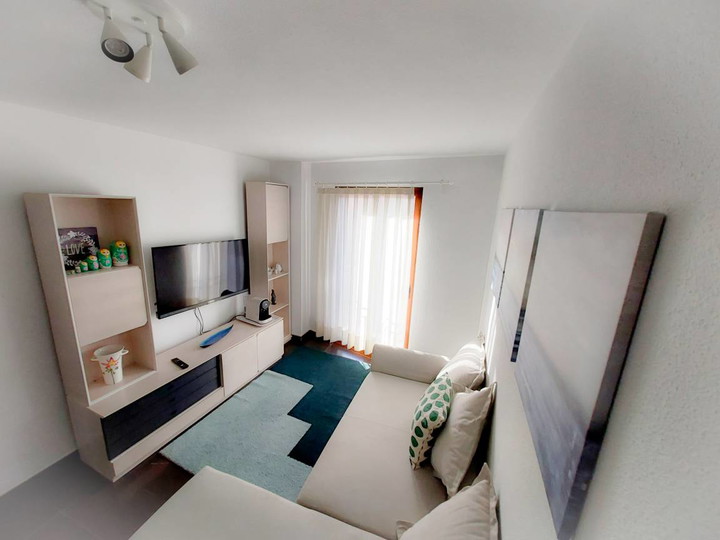 53 M² Apartment ∙ 2 Bedrooms ∙ 4 Guests - Murcia