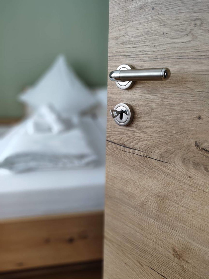 57 M² Ferienwohnung ∙ 1 Schlafzimmer ∙ 8 Gäste - Billerbeck