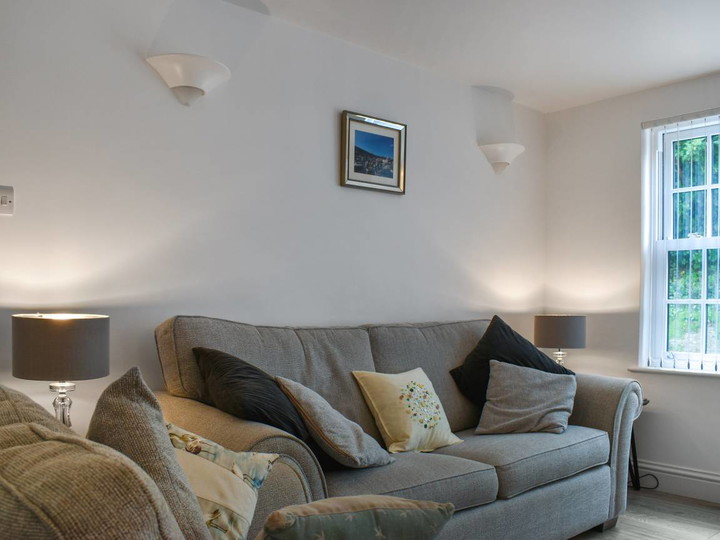 Casa Rural ∙ 1 Habitación ∙ 2 Huéspedes - Mevagissey