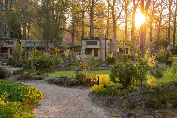 28 M² House ∙ 3 Bedrooms ∙ 4 Guests - Amersfoort