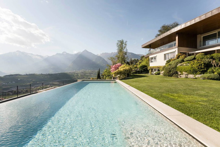 250 M² Appartamento Vacanza ∙ 3 Camere Da Letto ∙ 8 Ospiti - Tirolo