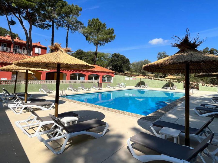 Villa ∙ 3 Schlafzimmer ∙ 6 Gäste - Argelès-sur-Mer