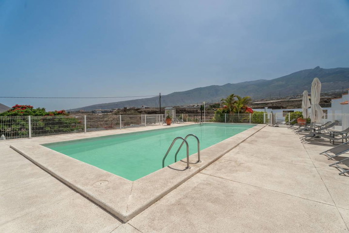 300 M² House ∙ 7 Bedrooms ∙ 14 Guests - Tenerife