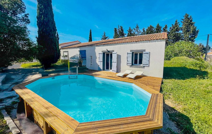 51 M² Duplex ∙ 1 Chambre ∙ 2 Personnes - Arles