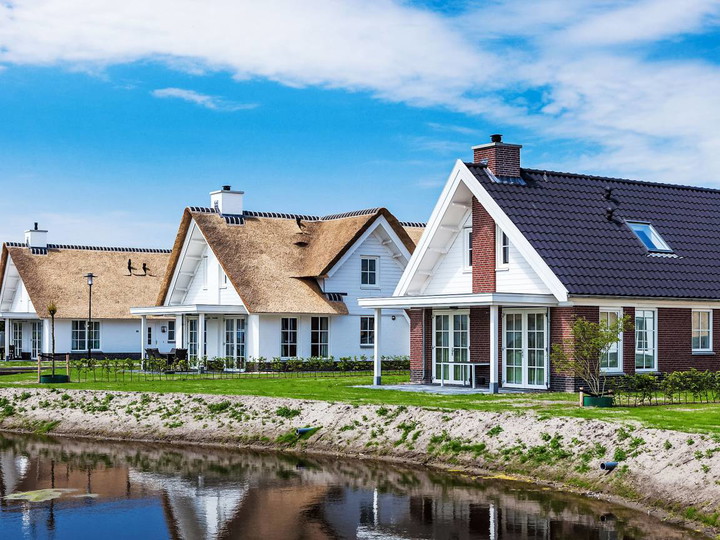 160 M² Ferienhaus ∙ 4 Schlafzimmer ∙ 8 Gäste - Noordwijk aan Zee
