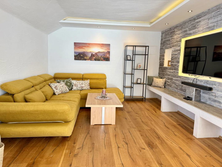 130 M² Appartement ∙ 2 Chambres ∙ 8 Personnes - Hallstatt