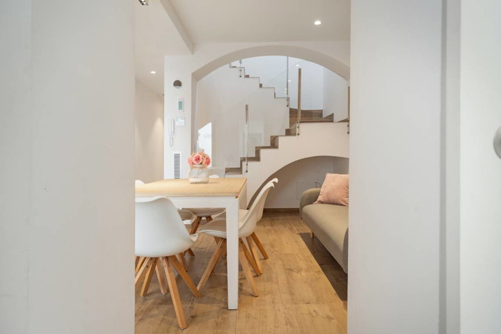 96 M² Casa ∙ 3 Habitaciones ∙ 7 Huéspedes - Castillo de Aro, España