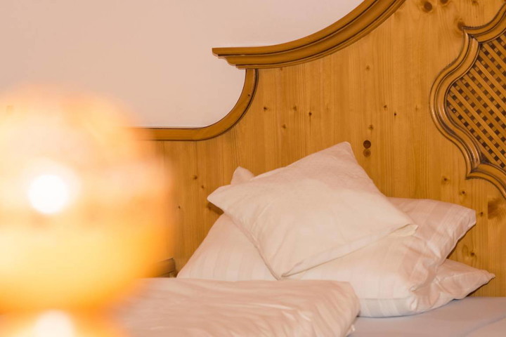 95 M² Apartment ∙ 2 Bedrooms ∙ 6 Guests - Fieberbrunn
