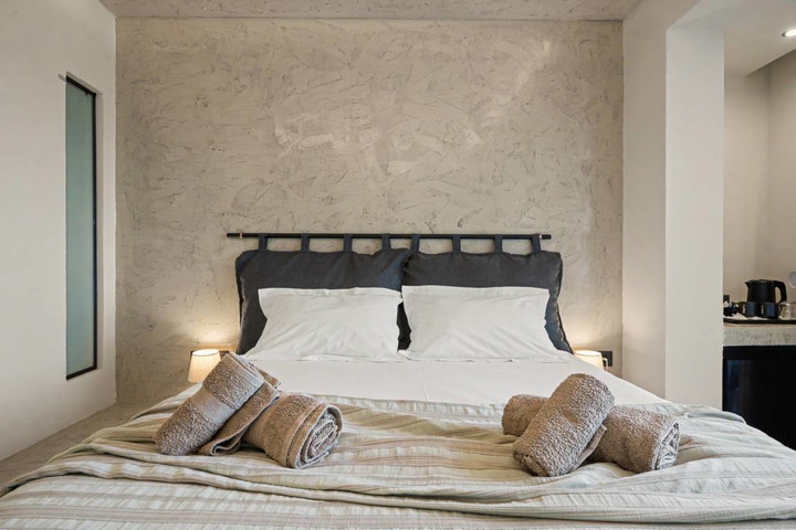 18 M² Aparthotel ∙ 1 Bedroom ∙ 2 Guests - Rhodes Island