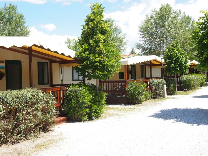 50 M² Apartment ∙ 2 Bedrooms ∙ 5 Guests - Viareggio