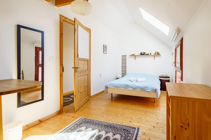 Chambre D'hôtes ∙ 1 Chambre ∙ 2 Personnes - Illkirch-Graffenstaden
