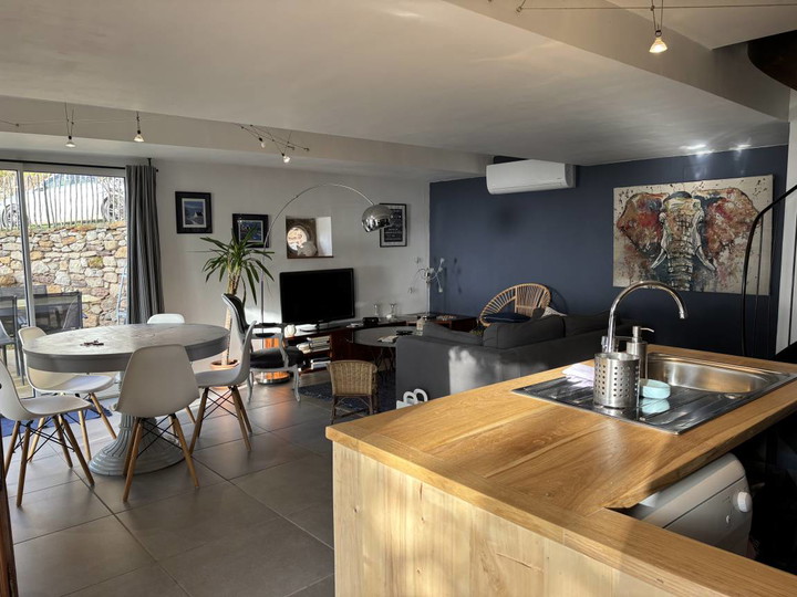 100 M² Gîte ∙ 2 Slaapkamers ∙ 4 Gasten - Gramat