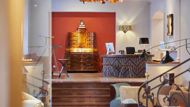 16 M² Hotel ∙ 1 Schlafzimmer ∙ 2 Gäste - Salzburg