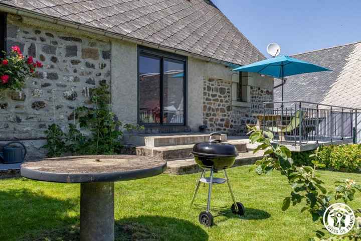 100 M² Gîte ∙ 3 Chambres ∙ 6 Personnes - Mont-Dore